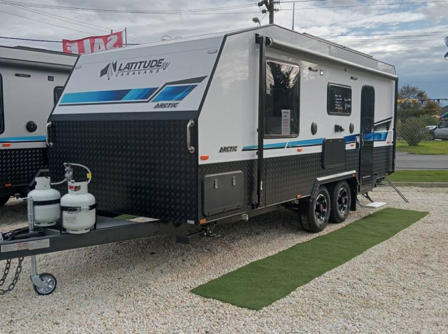 Caravan R Us – Specialising in your RV needs