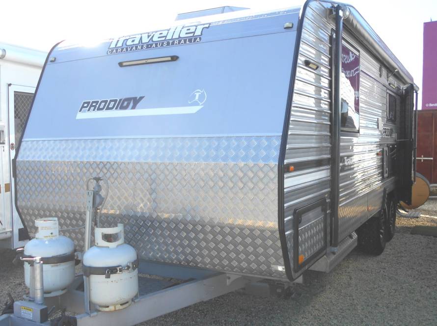 Caravan R Us – Specialising in your RV needs