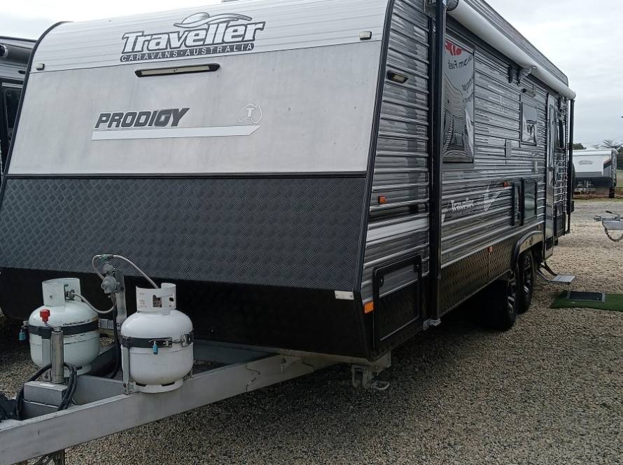 Caravan R Us – Specialising in your RV needs