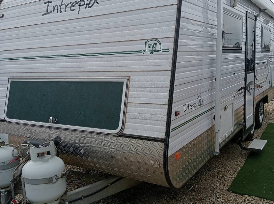 Caravan R Us – Specialising in your RV needs