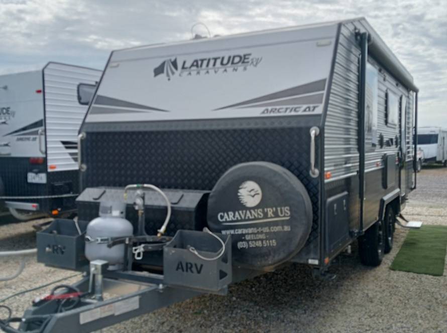 Caravan R Us – Specialising in your RV needs