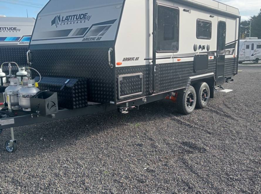 Caravan R Us – Specialising in your RV needs