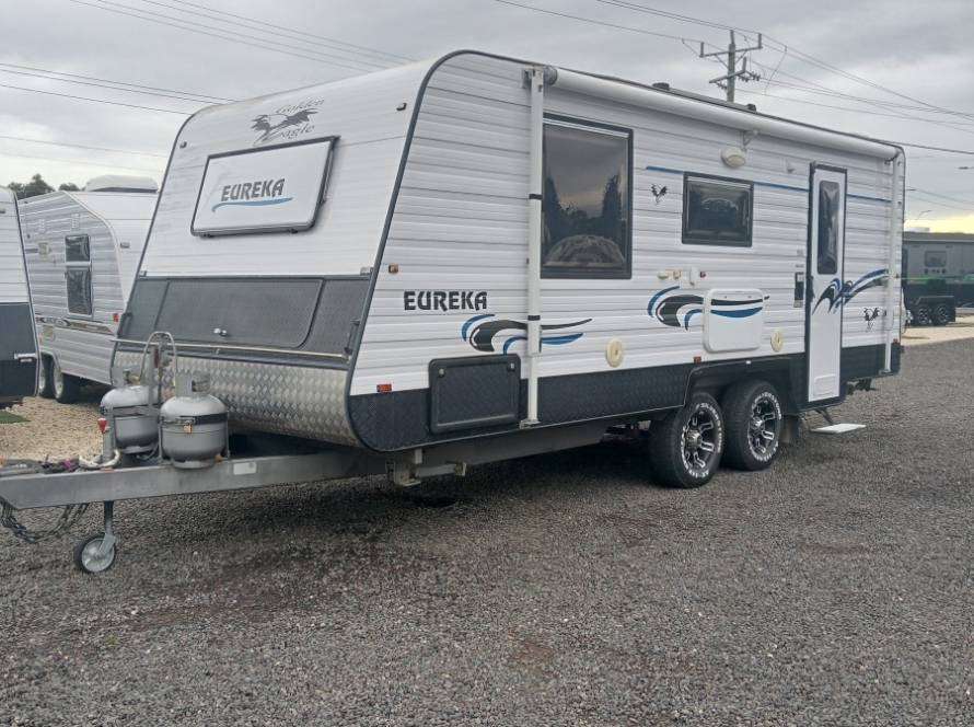 Caravan R Us – Specialising in your RV needs