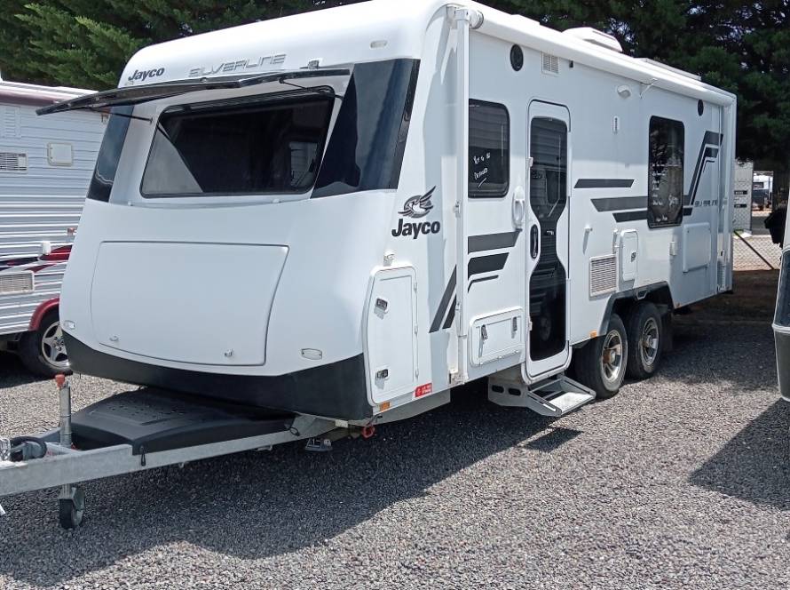 Caravan R Us – Specialising in your RV needs