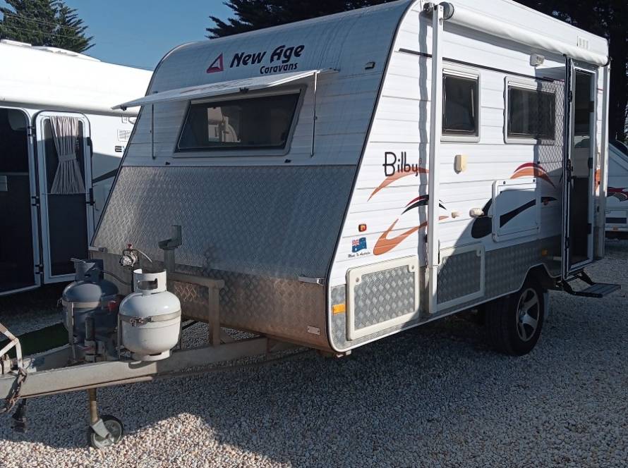 Caravan R Us – Specialising in your RV needs